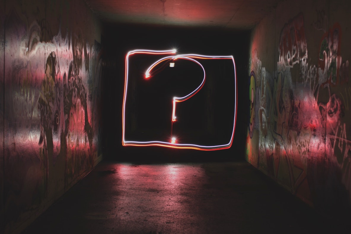 4 Reasons We Allow Our Kids to Question Us & Our Faith - Godly Parent